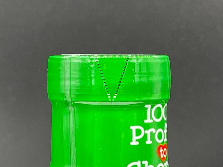 Tamper Evident Terminology 101