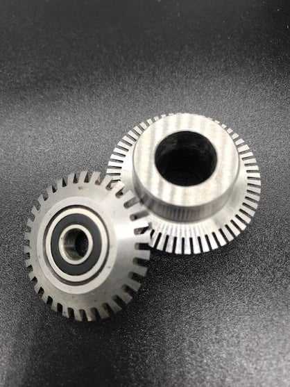 How Perforations Are Created for Tamper Evident Banding and Shrink ...