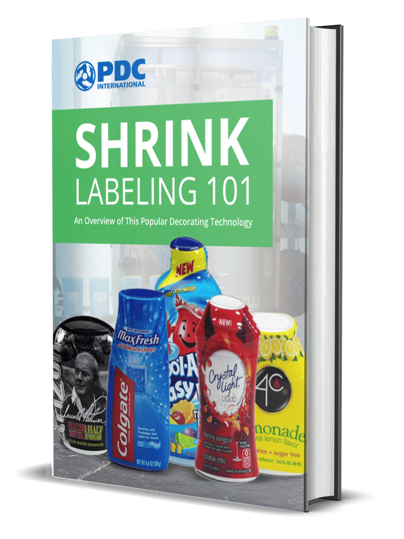 Shrink Sleeving 101