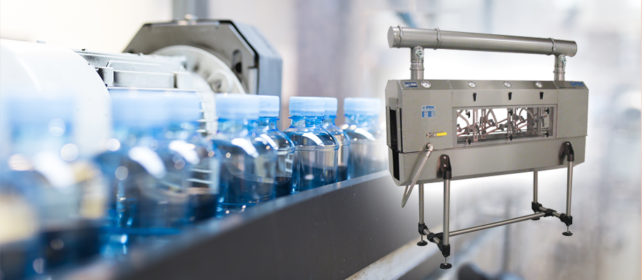 Shrink Labeling Is Only As Good As The Shrink Tunnel You Select